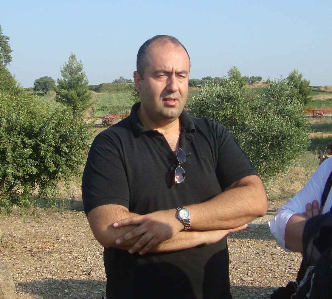 Instructors